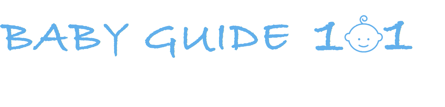 Ready To Becomes Parents? - Baby Guide 101