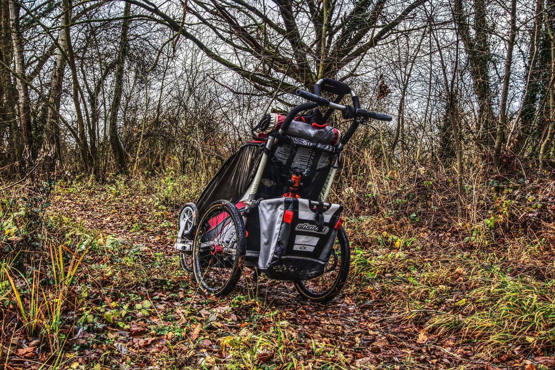 7 Different Types of Baby Strollers - Baby Guide 101